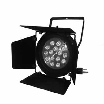 PROYECTOR MEDIUM FLOOD PAR 46 Productos RC Lighting
